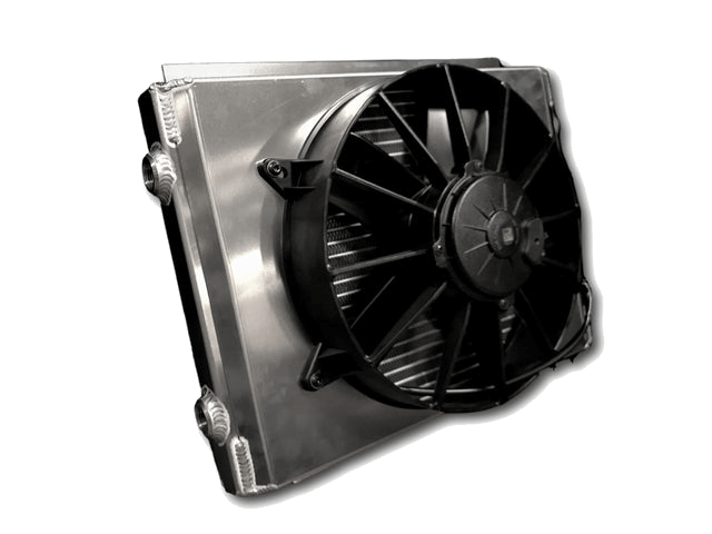 FLUIDYNE High Performance - The Best Cooling Products Around