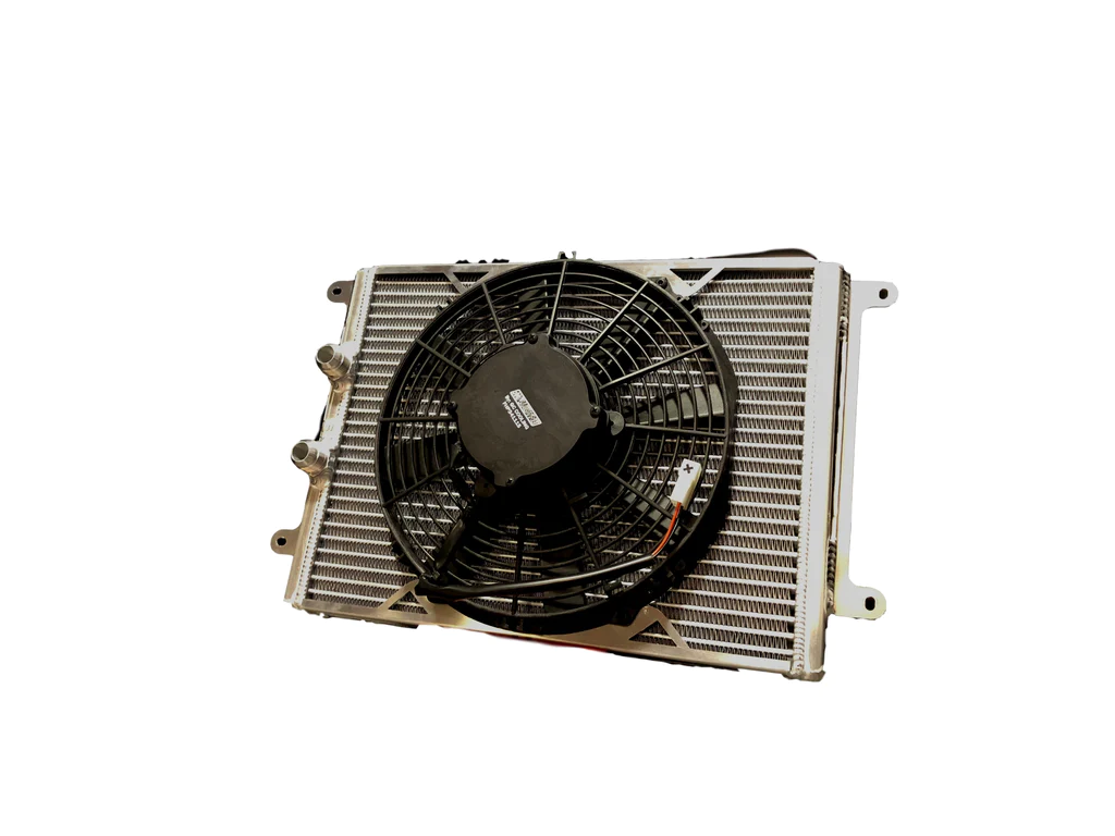 FLUIDYNE High Performance - The Best Cooling Products Around