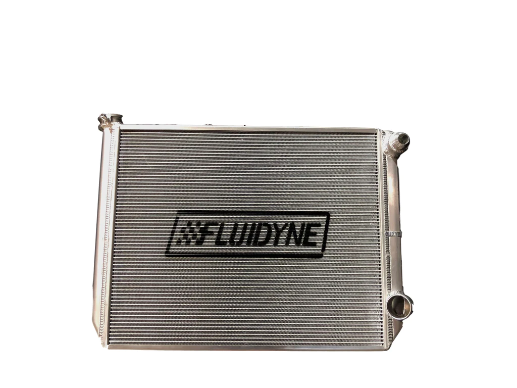 FLUIDYNE High Performance - The Best Cooling Products Around