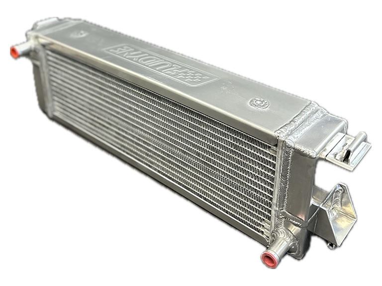 2003-2004 Ford Mustang Cobra Aluminum Heat Exchanger