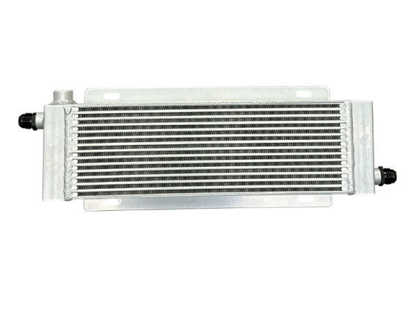 Oil Coolers - Fluidyne High Performance