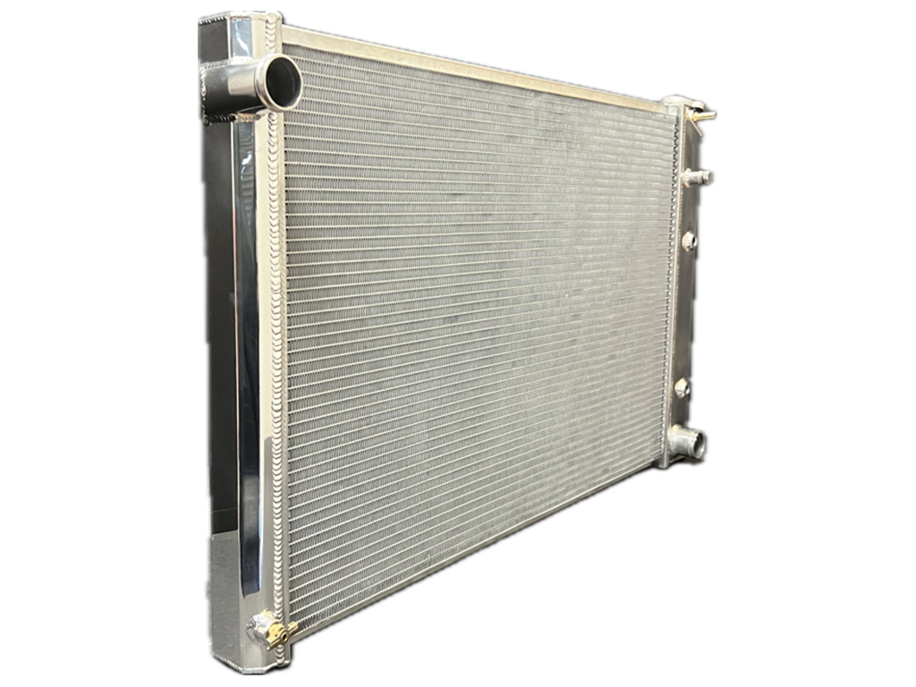 1973-1991 Chevrolet/GMC Manual 3 Row Radiator - 33?x20?