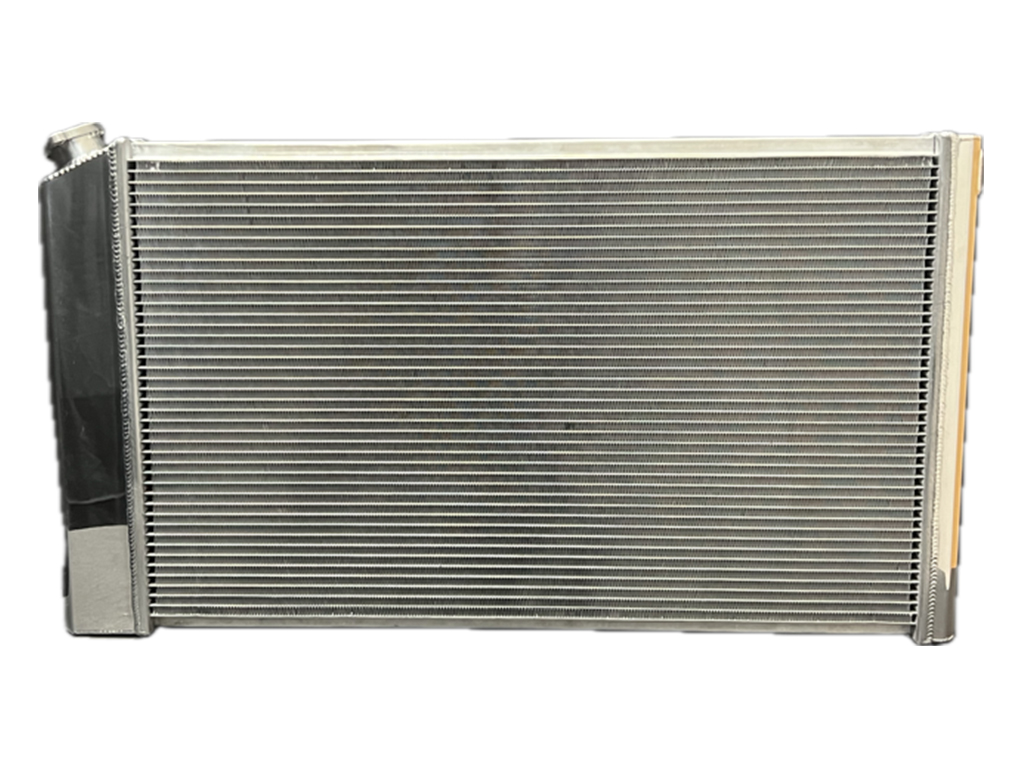 1963-1990 GM 3-Row Radiator | Buick, Cadillac, Chevy