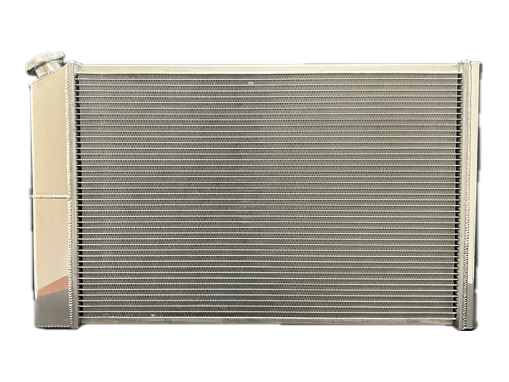 LS Swap Radiator 31"x19" for Camaro/Firebird & GM G-Body