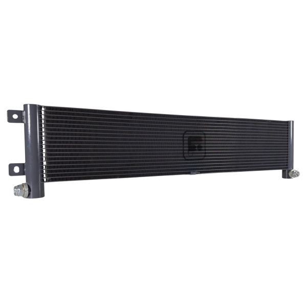 Transmission Coolers - Fluidyne High Performance