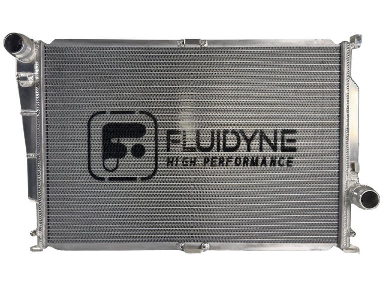 Fluidyne High Performance - The Best Cooling Products