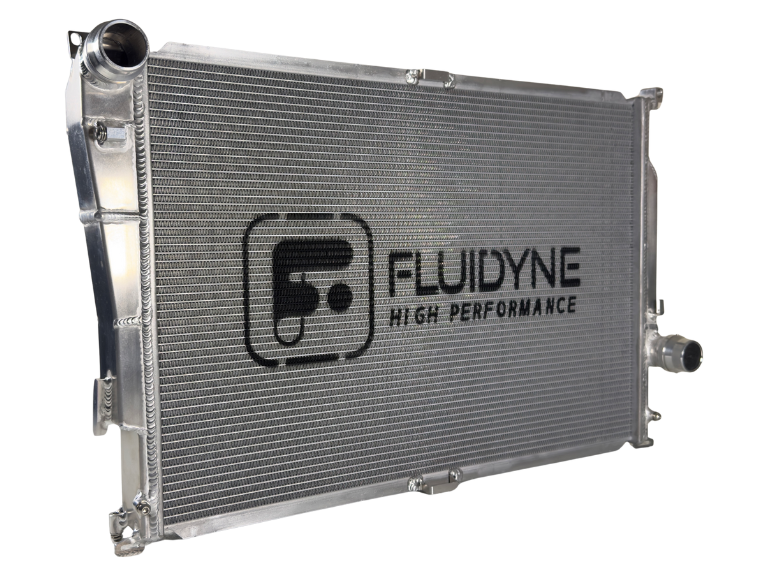 Fluidyne High Performance - The Best Cooling Products