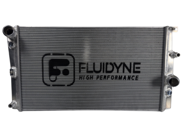Fluidyne High Performance - The Best Cooling Products