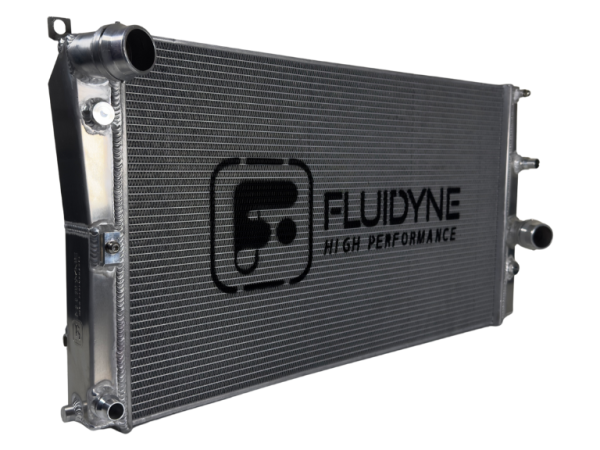 Fluidyne High Performance - The Best Cooling Products